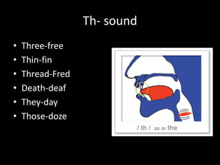 Diploma Sem II Unit III Pronunciation | PPTX