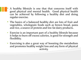 Diploma sem ii unit v eating skills | PPT