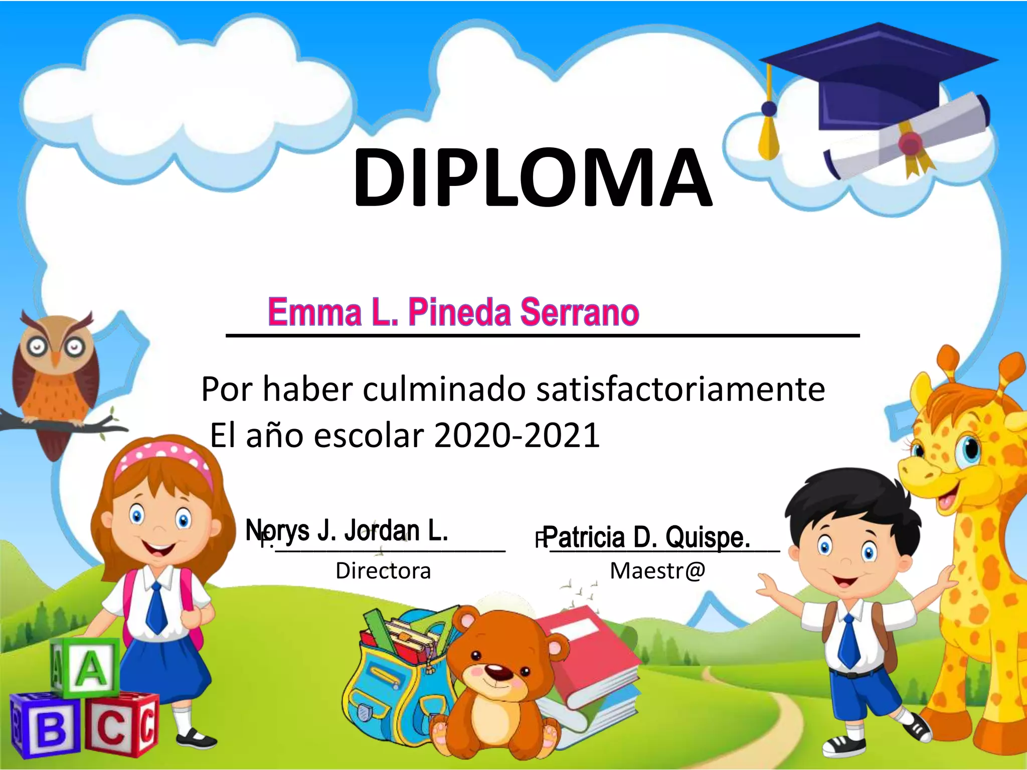 Diplomas Patriciapre-kinder.pptx