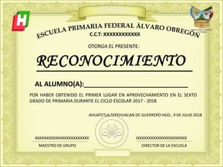 Ejemplo De Diploma De Texas Am