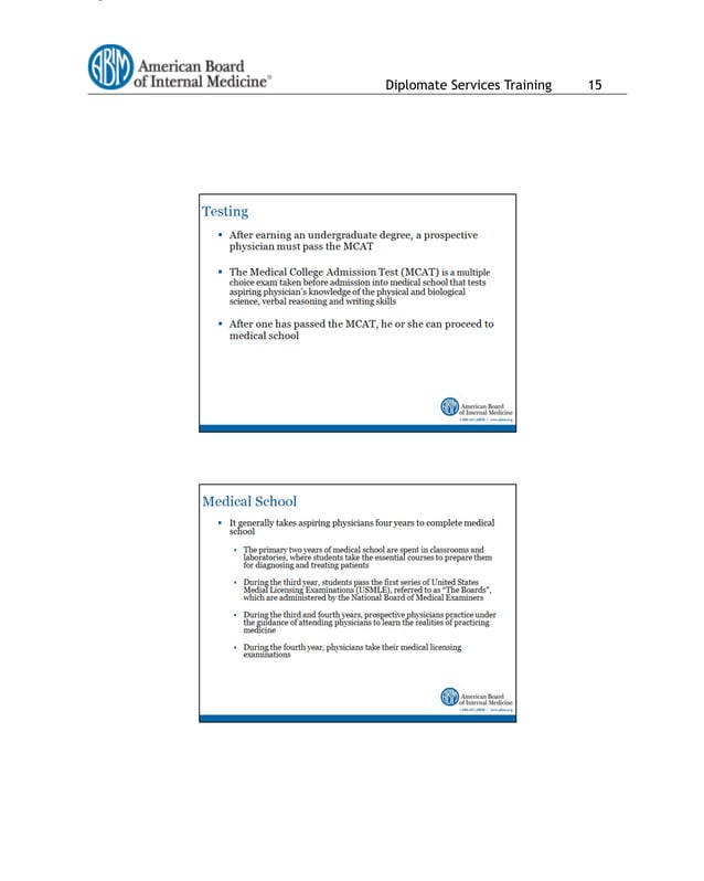 Participant Workbook Sample | PDF