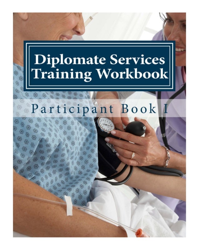 Participant Workbook Sample