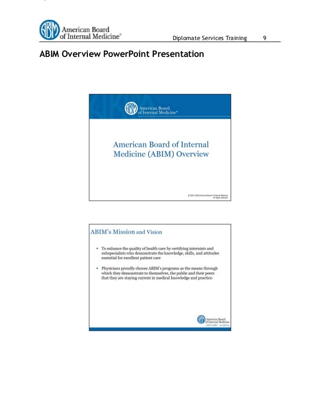 Participant Workbook Sample