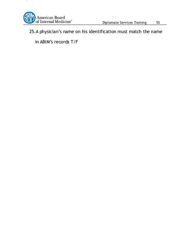 Participant Workbook Sample