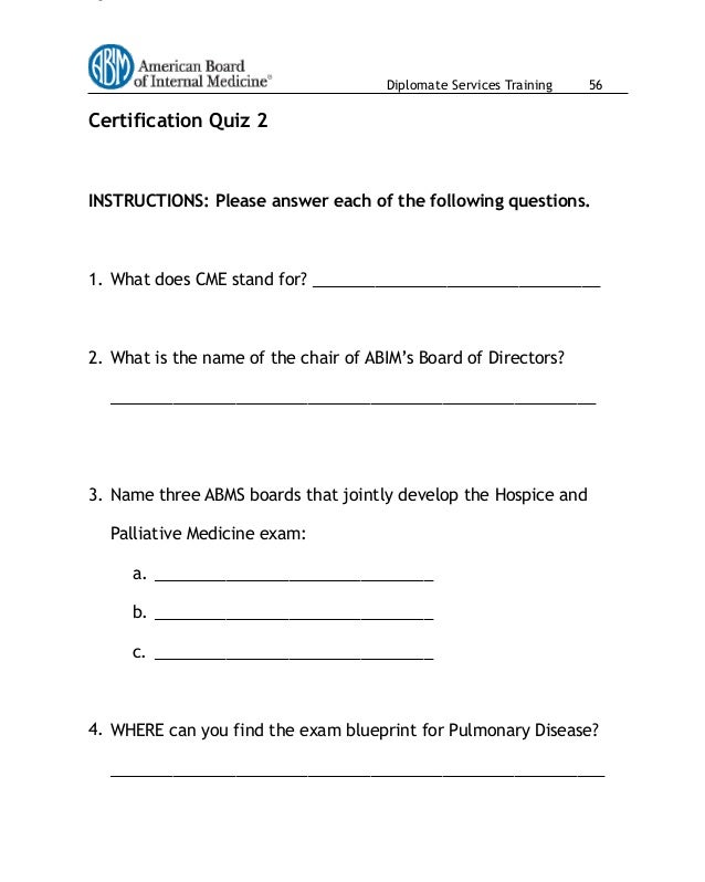 Participant Workbook Sample