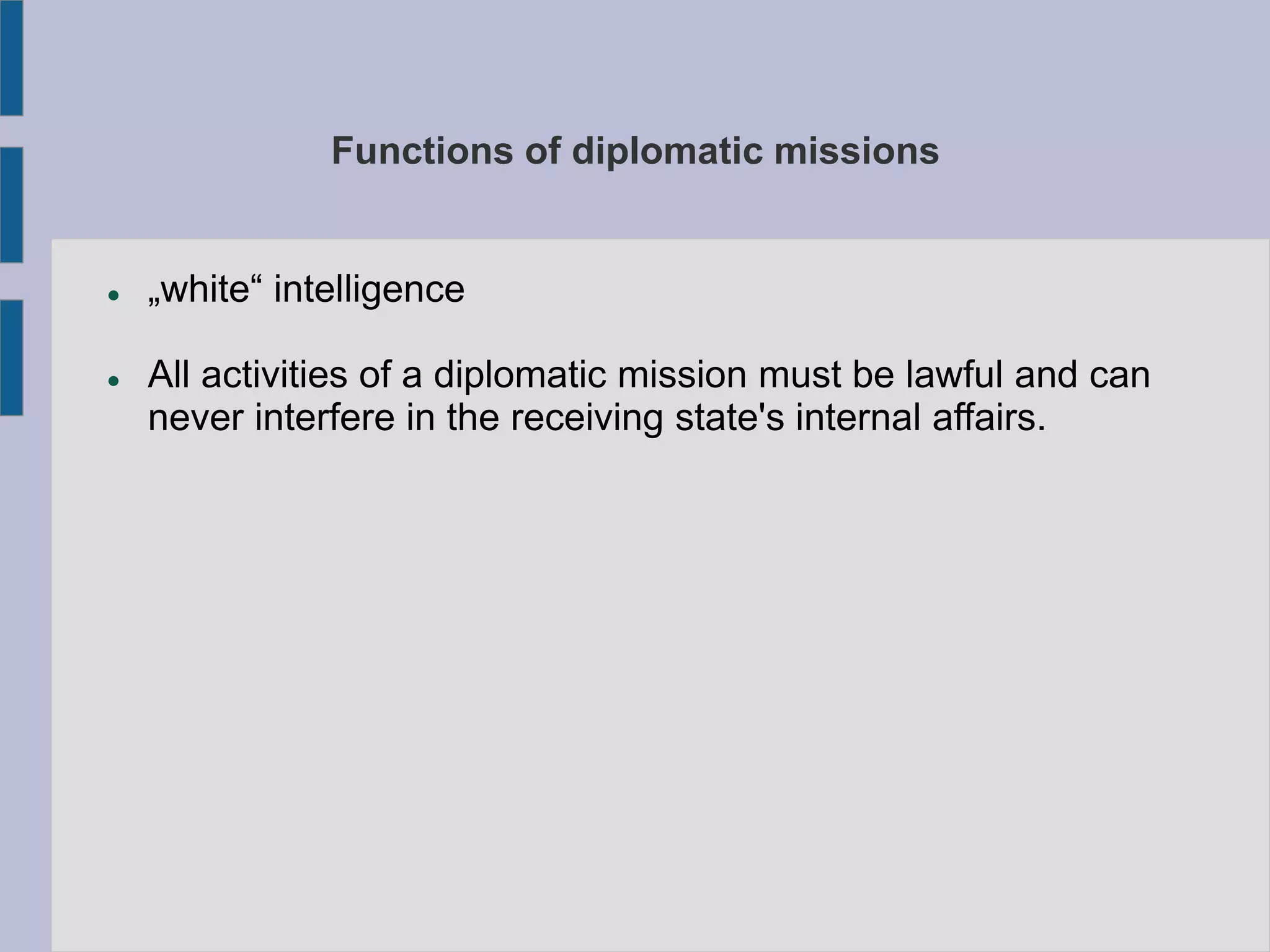 Diplomatic and consular law.ppt