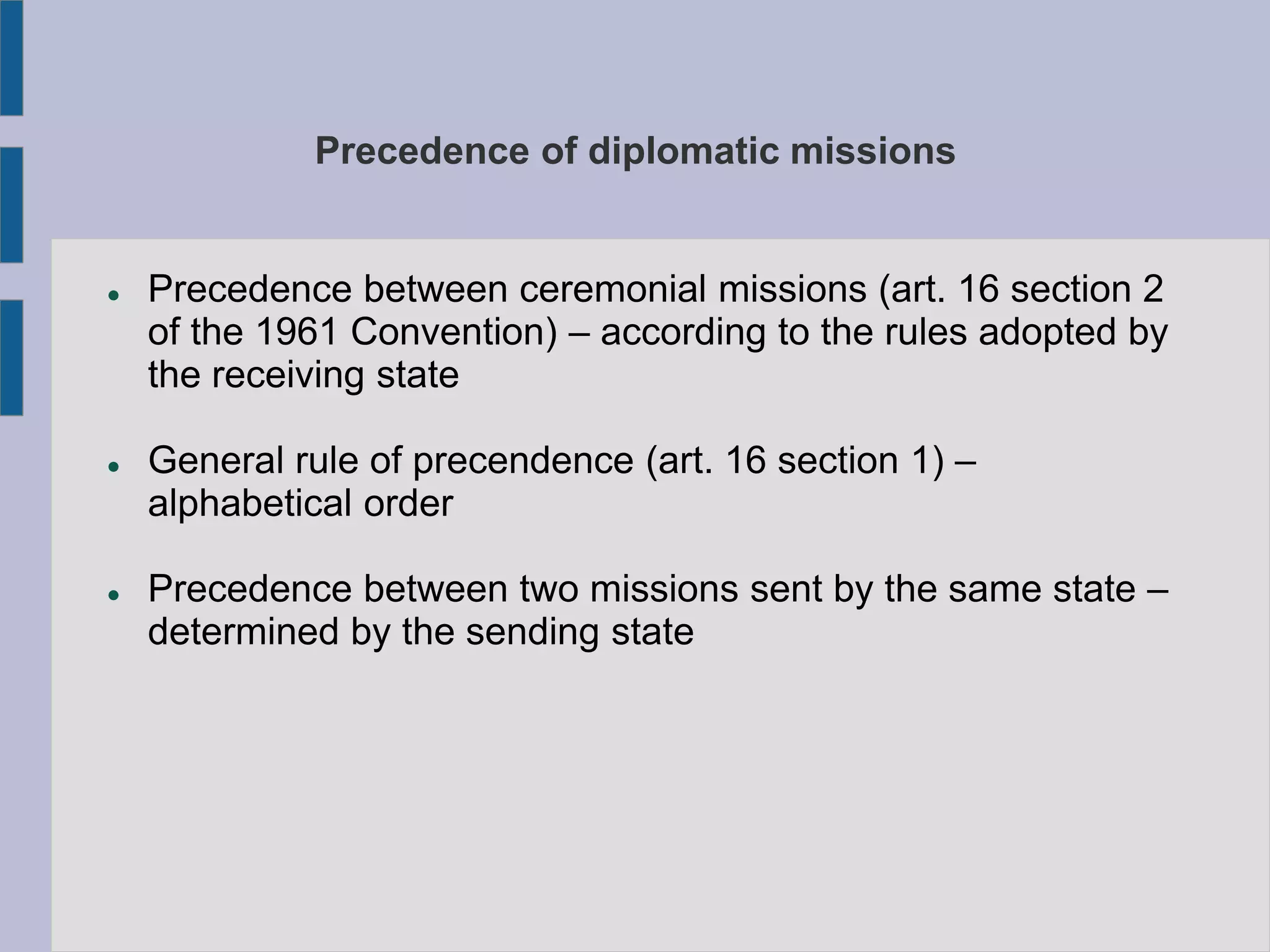 Diplomatic and consular law.ppt