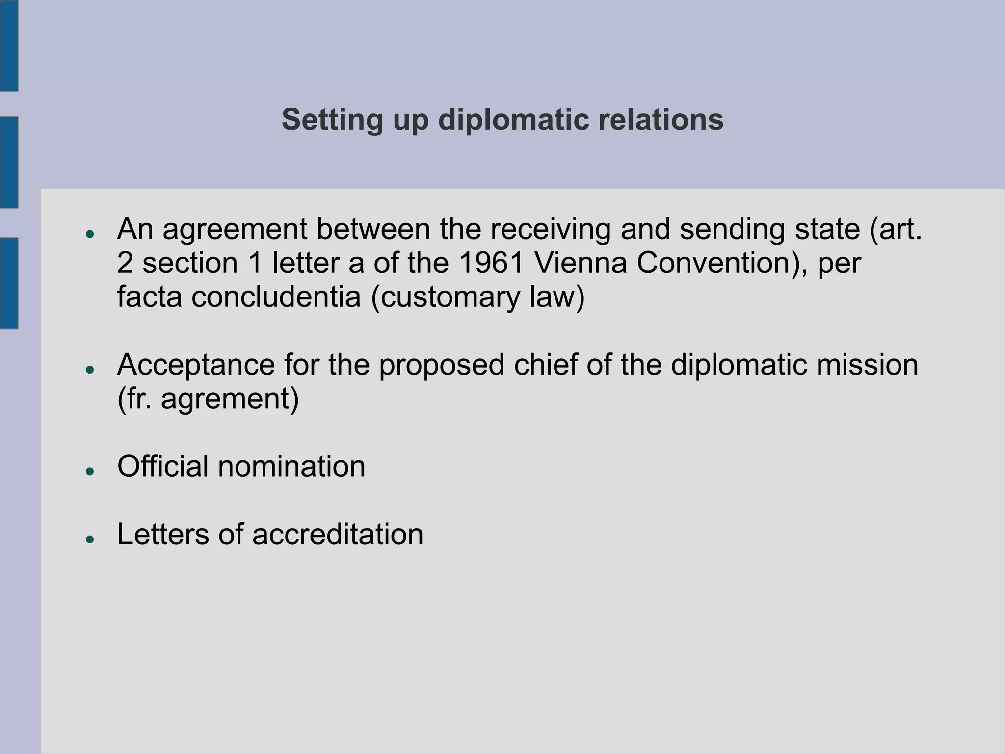 Diplomatic and consular law.ppt