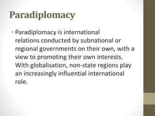 Diplomatic Relations Soc Sci 417.pptx