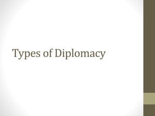 Diplomatic Relations Soc Sci 417.pptx