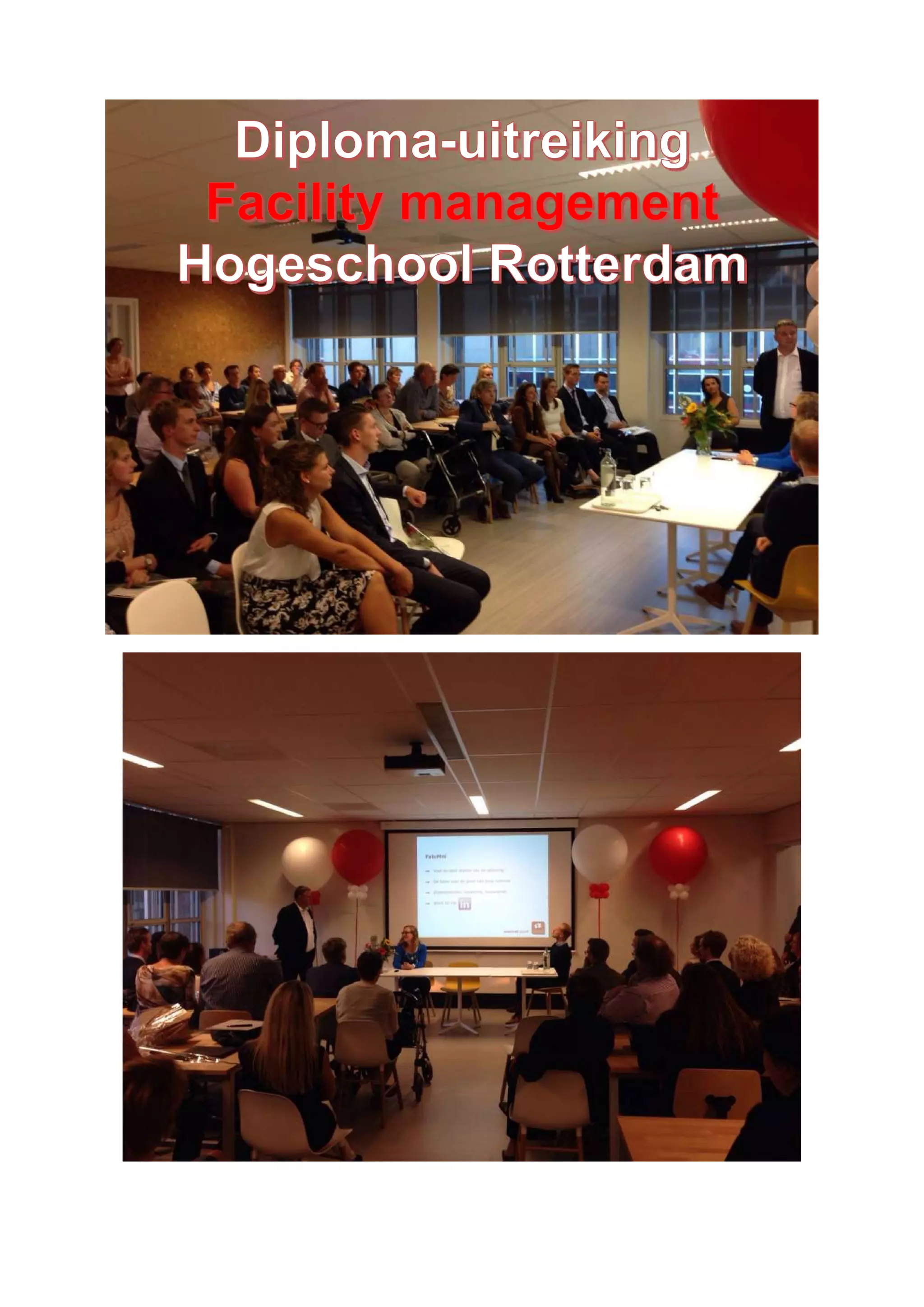 Diploma-uitreiking aug 2015 | PDF