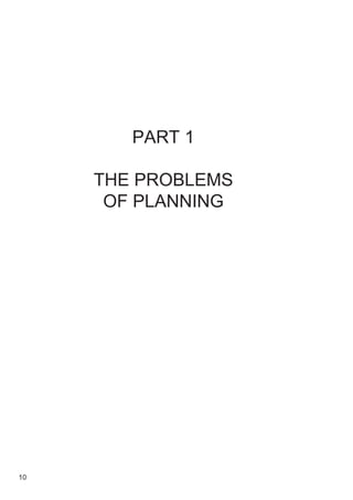 Wikiplanning: Co-creation in Urban Planning and Design | PDF