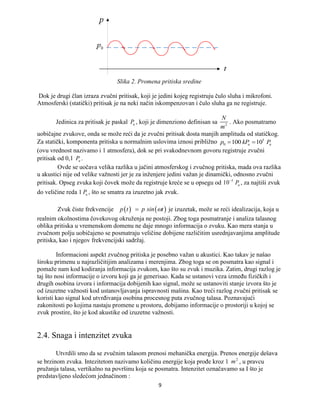 Loudspeakers in modern audio systems | PDF