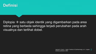 DIPLOPIA.pptx