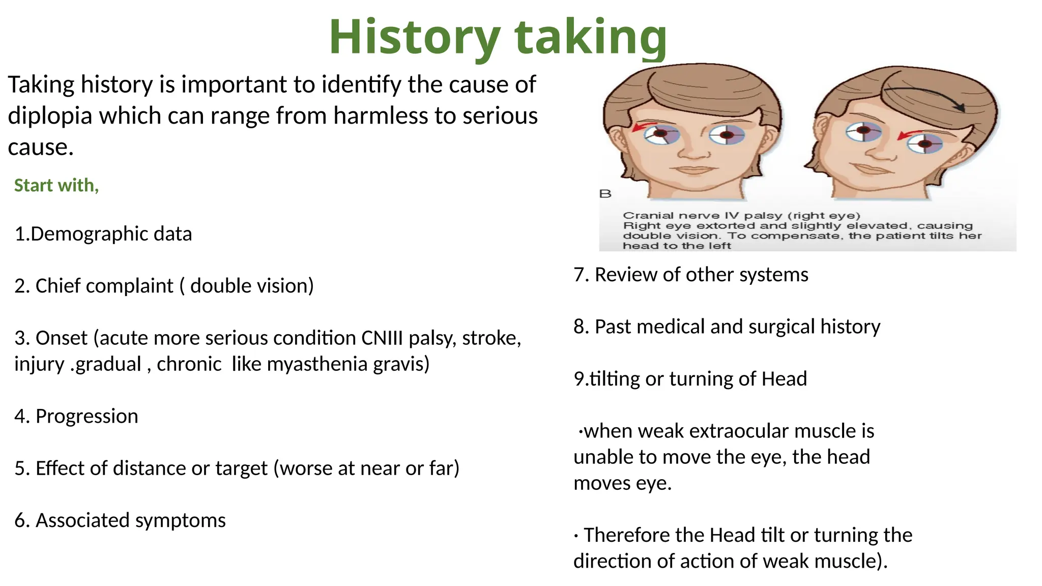abc diplopia lecture aaaaaaaaaaaaaaaaaaaaaaaaaaaaaaaaaaaaaaa | PPTX
