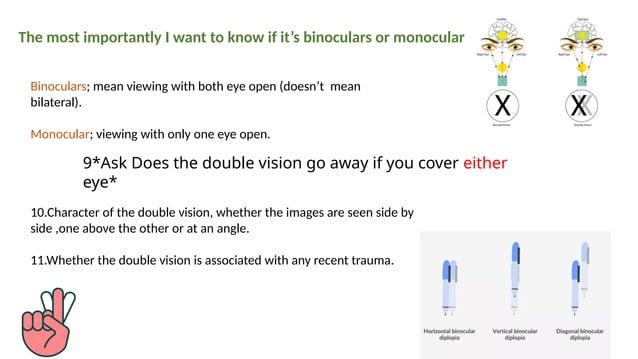abc diplopia lecture aaaaaaaaaaaaaaaaaaaaaaaaaaaaaaaaaaaaaaa | PPT