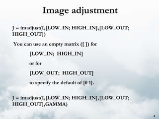 Dip Morphological | PPT