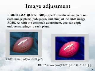 Dip Morphological | PPT