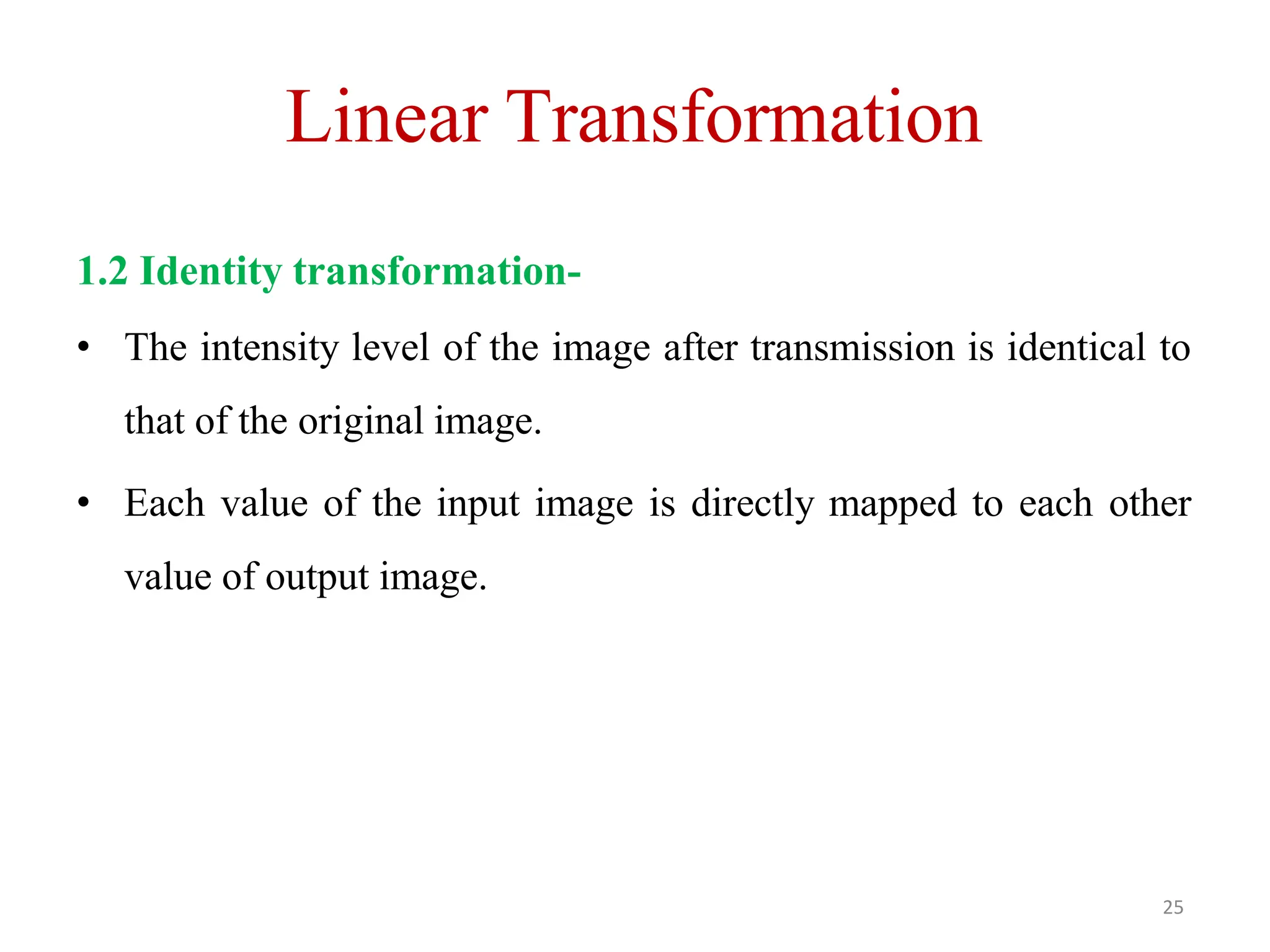 Digital Image Processing Unit -2 Notes complete | PPTX | Photo Editing ...