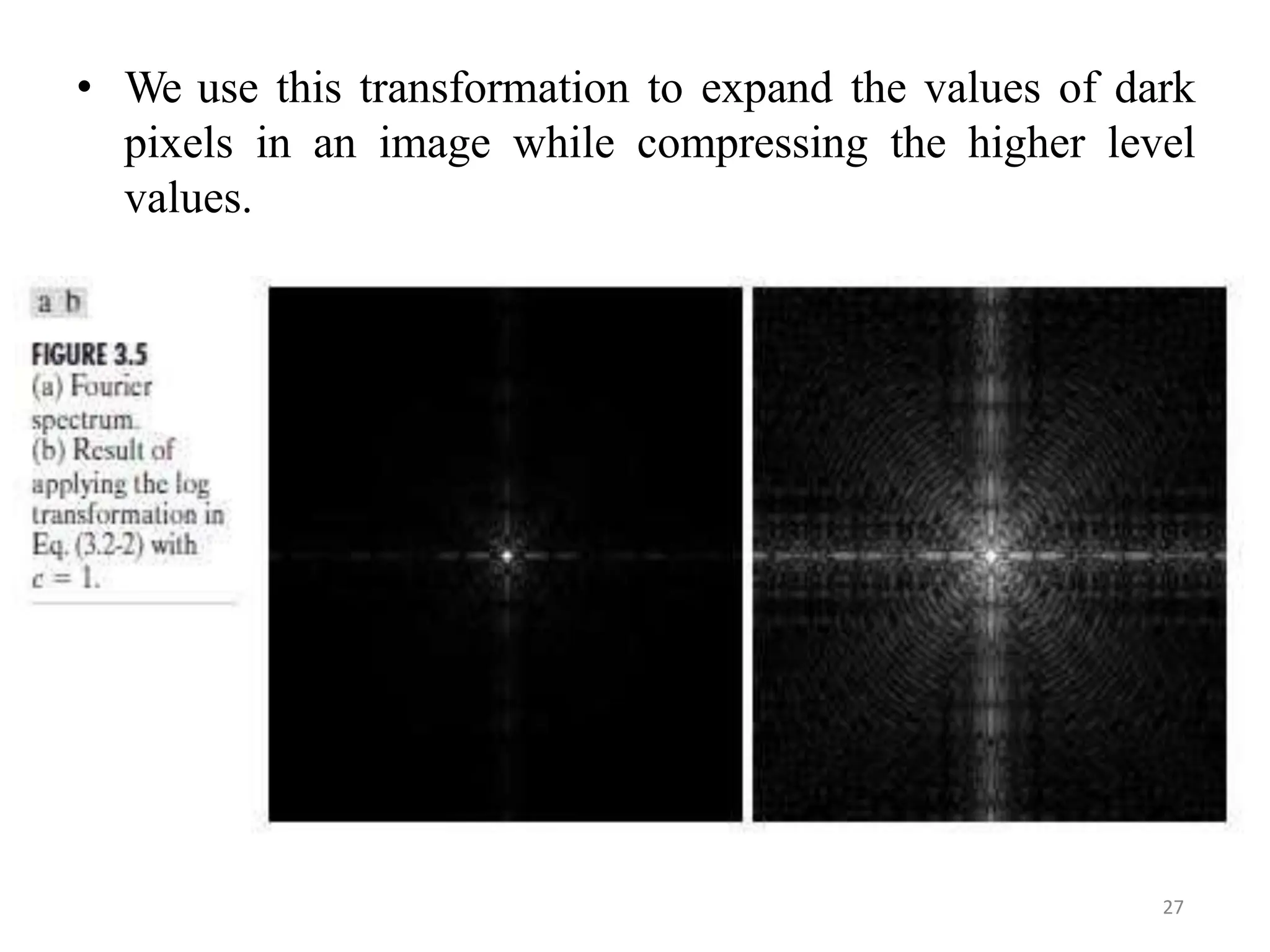 Digital Image Processing Unit -2 Notes complete | PPTX | Photo Editing ...