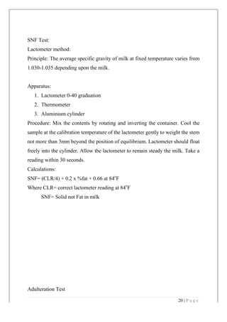 Manufacturing of Milk & Milk Products in Purabi Diary Limited, Guwahati ...