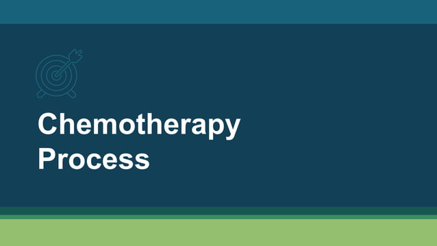 Chemotherapy Process | PPT
