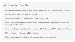 Dipping to MNP DB | PDF