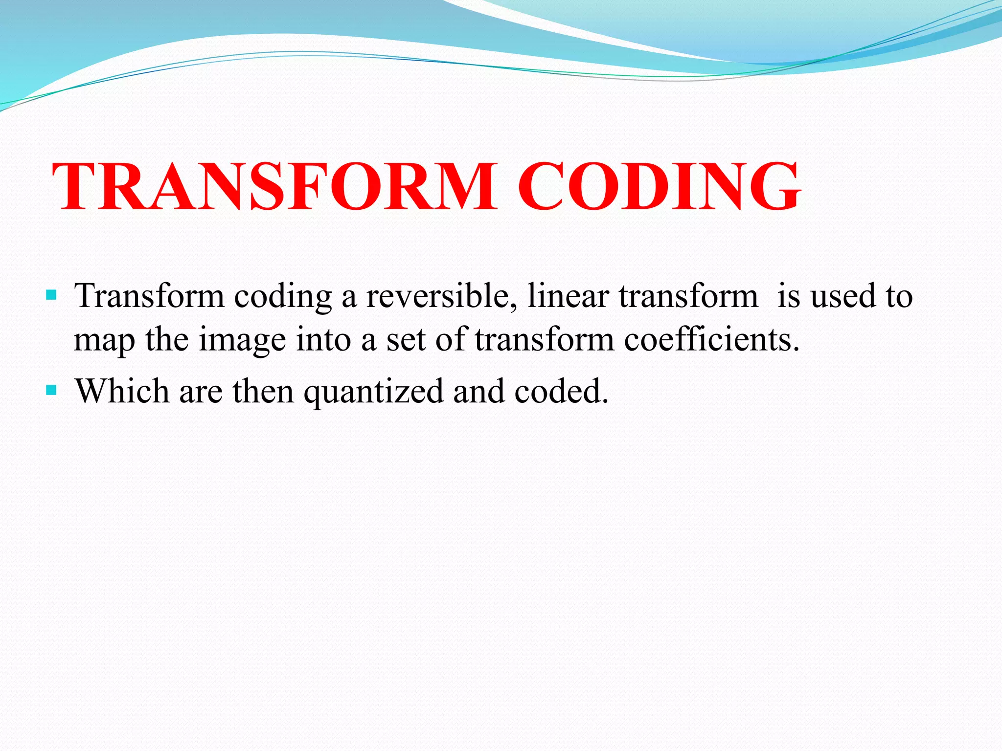 digital image processing | PPTX