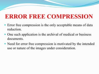 digital image processing | PPTX