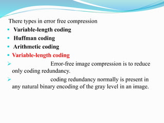 digital image processing | PPTX