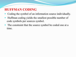 digital image processing | PPTX