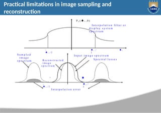 digital image processing presentation notes | PPTX