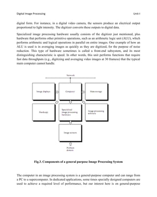 DIP questions | PDF | Photo Editing Software | Computer Software and ...