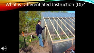 Di presentation | PPSX