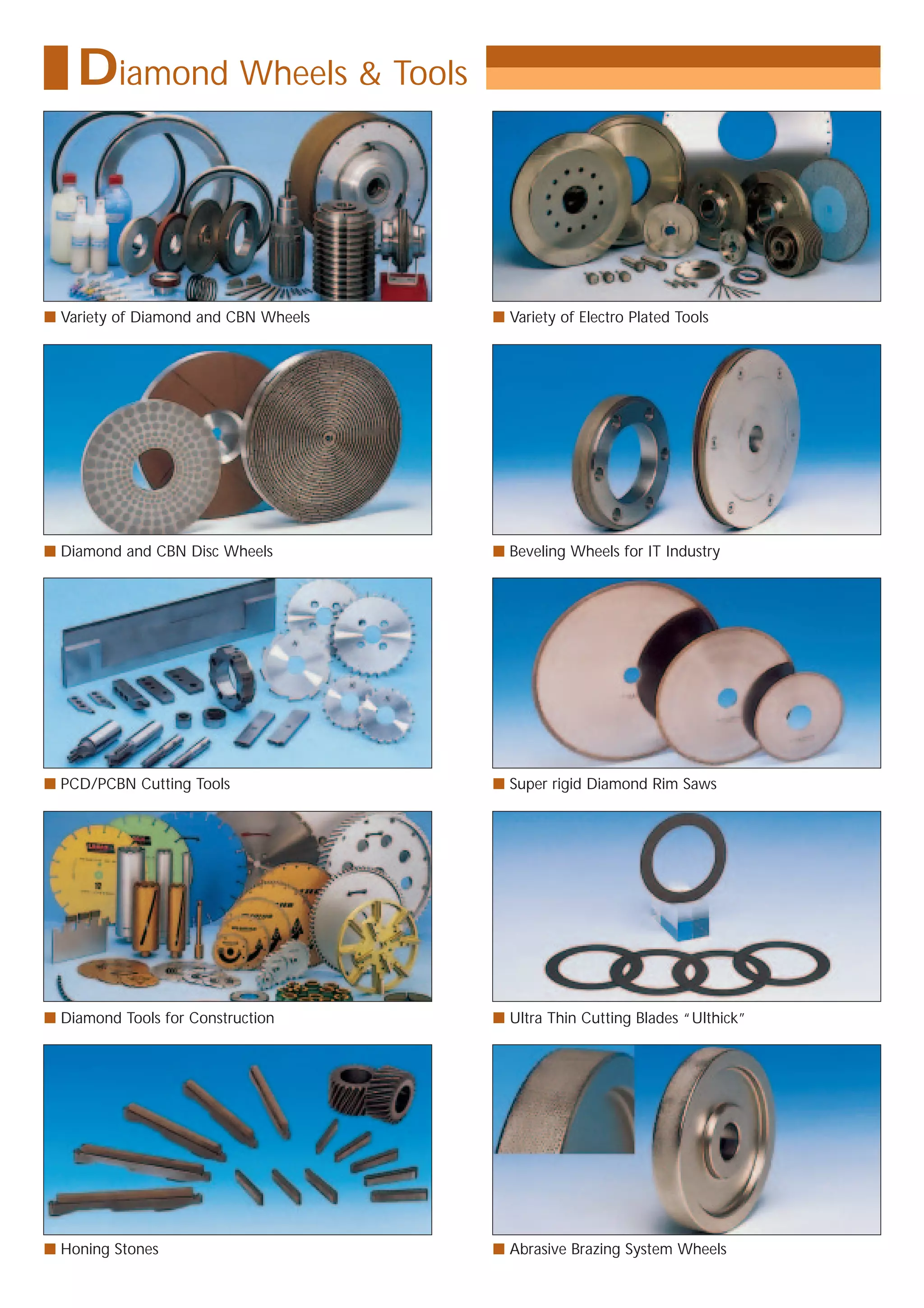 Diprotex brochure 8 p_english | PDF | Jewelry Making | Arts and Crafts