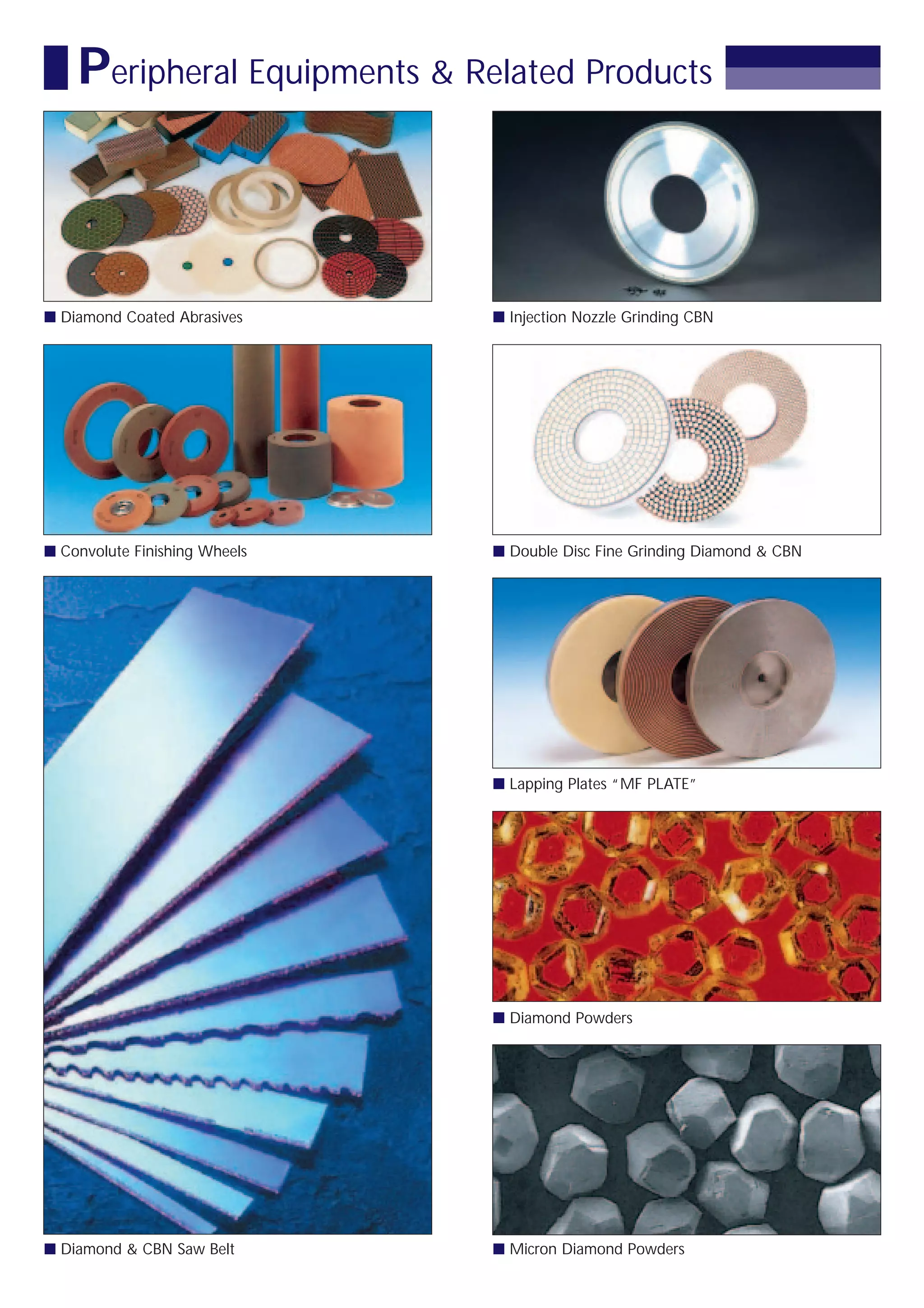 Diprotex brochure 8 p_english | PDF | Jewelry Making | Arts and Crafts