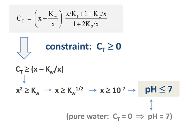 Diprotic Acids and Equivalence Points | PPTX | Chemistry | Science