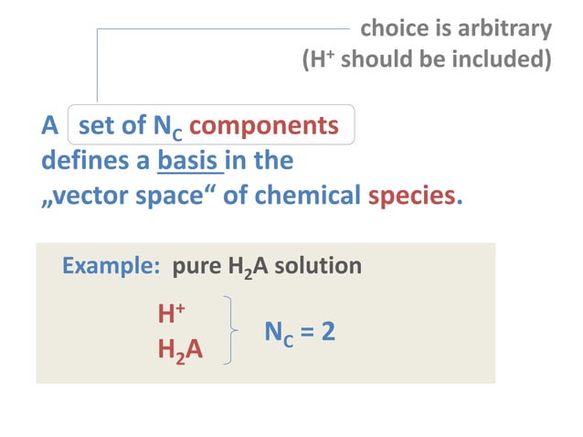 Diprotic Acids and Equivalence Points | PPTX | Chemistry | Science