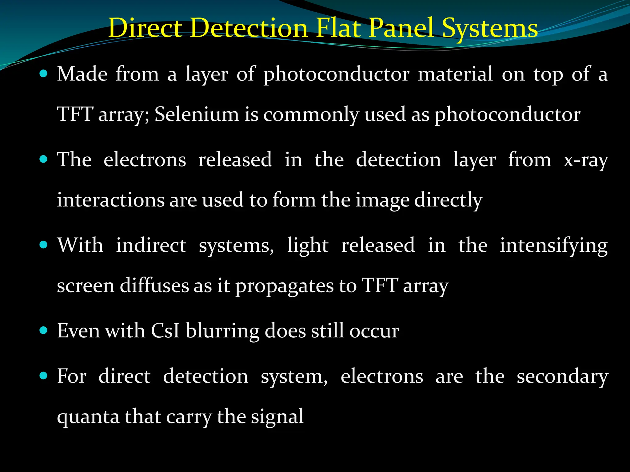 Different types of imaging devices and principles.pptx