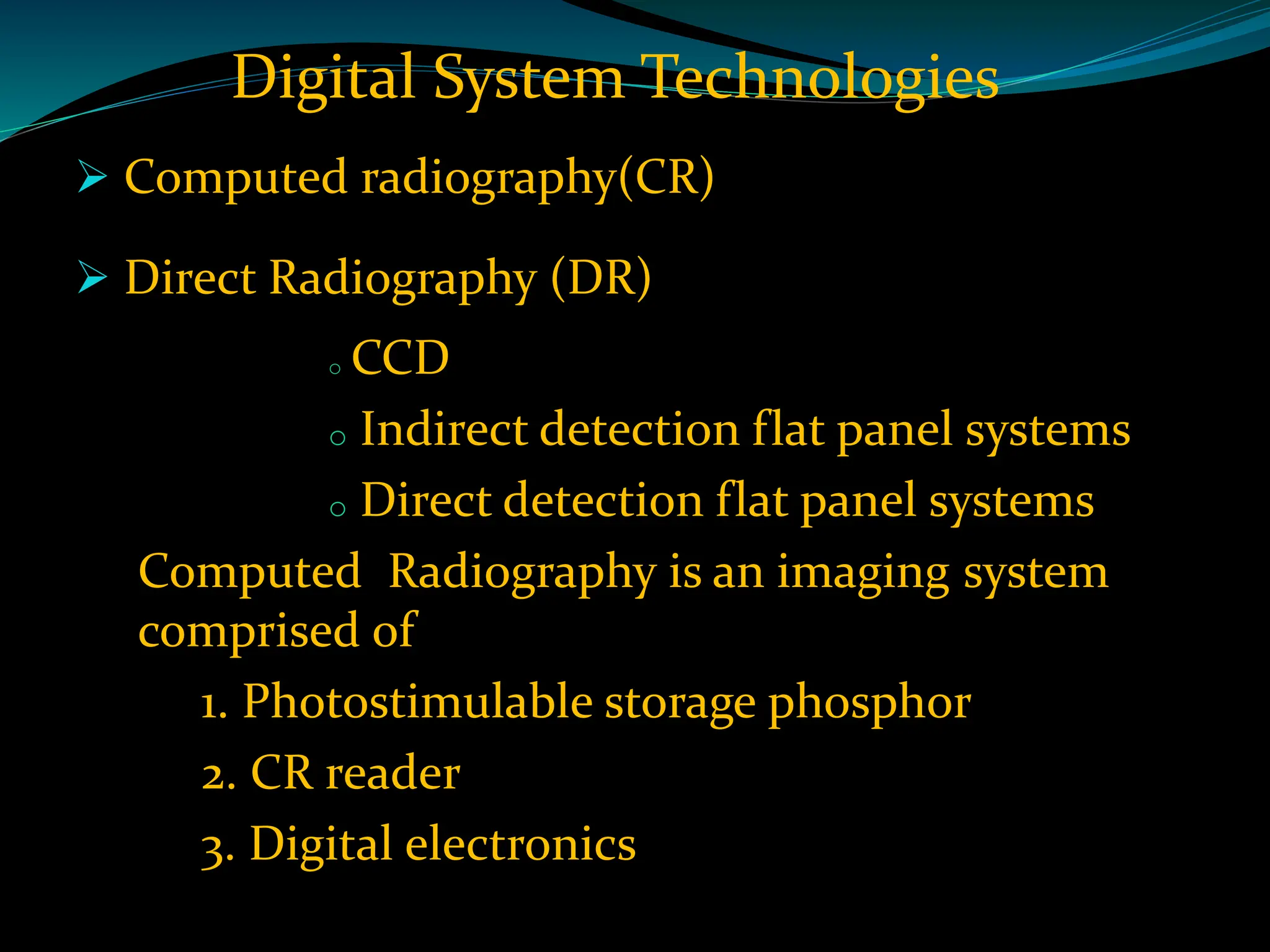 Different types of imaging devices and principles.pptx