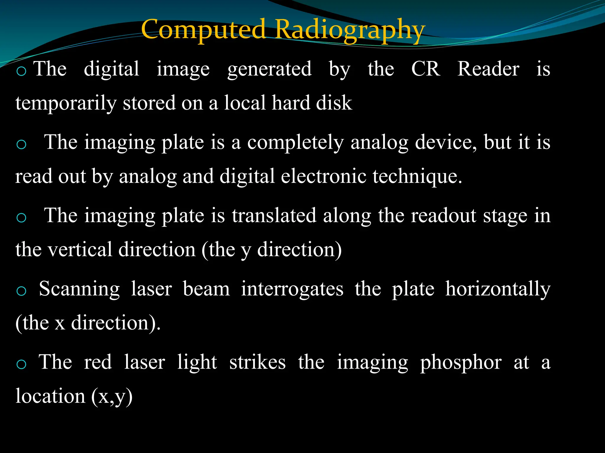 Different types of imaging devices and principles.pptx