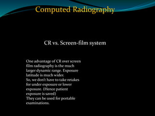 Different types of imaging devices and principles.pptx