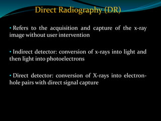 Different types of imaging devices and principles.pptx