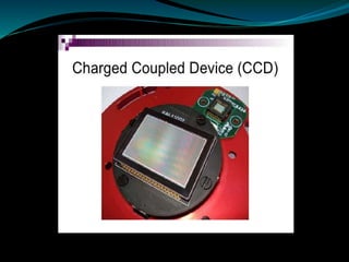 Different types of imaging devices and principles.pptx