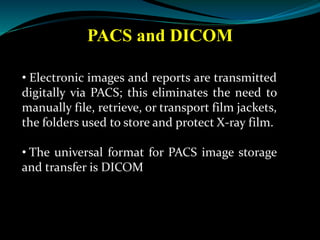 Different types of imaging devices and principles.pptx