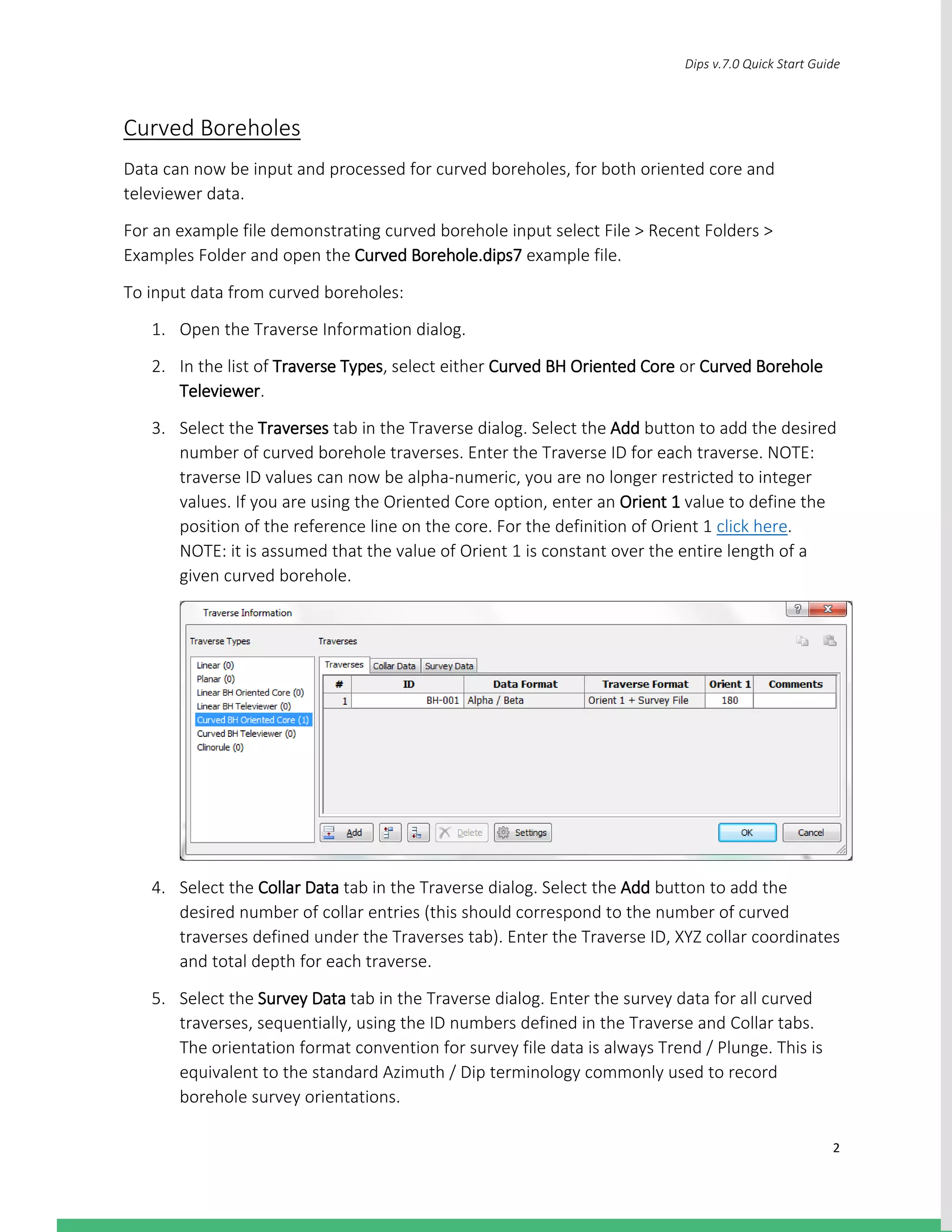 Dips 7.0 whats_new_quick_start_guide | PDF