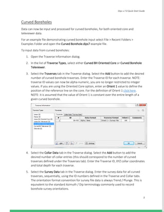 Dips 7.0 whats_new_quick_start_guide | PDF