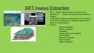 Precision Farming / Satellite Farming (SSCM) | PPT
