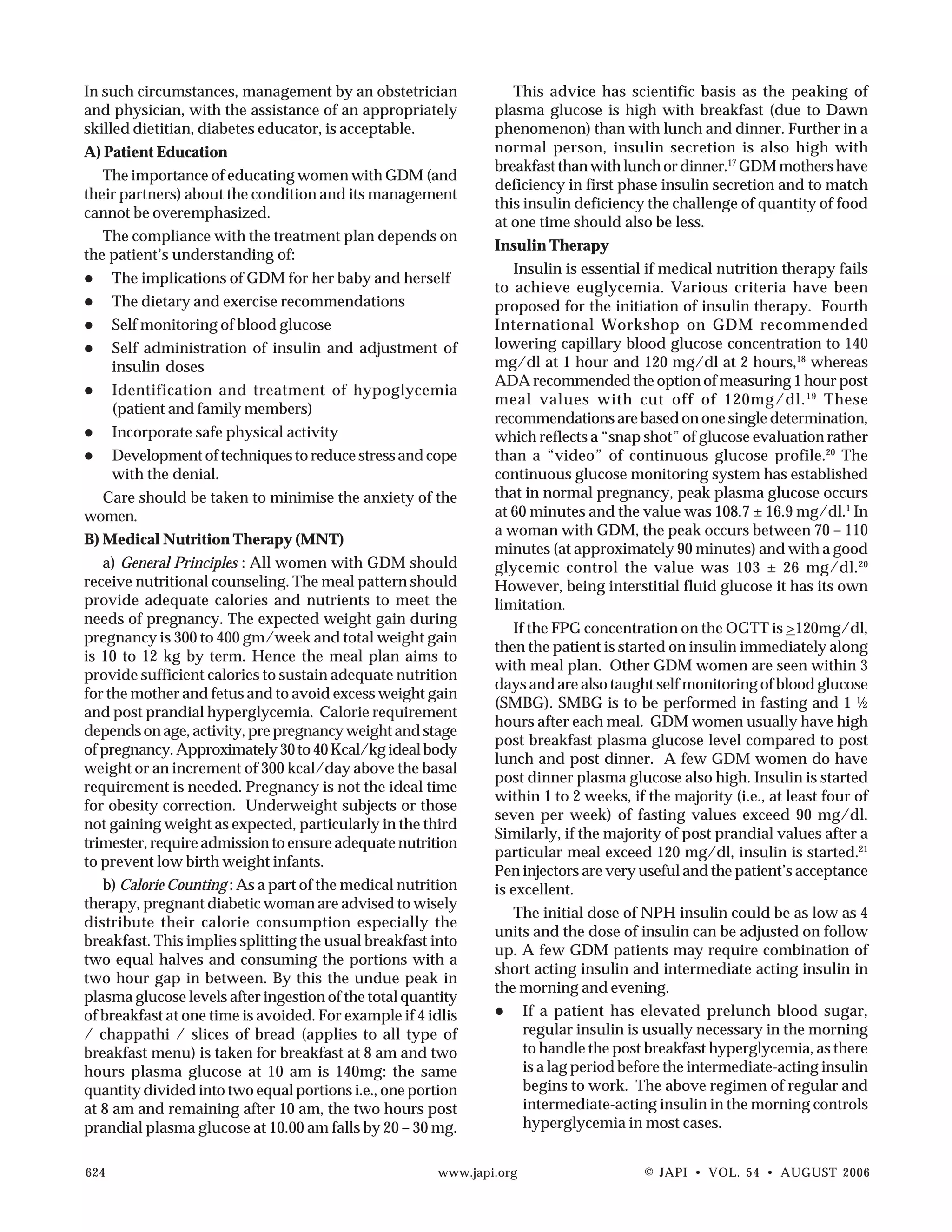 Dipsi guidelines | PDF