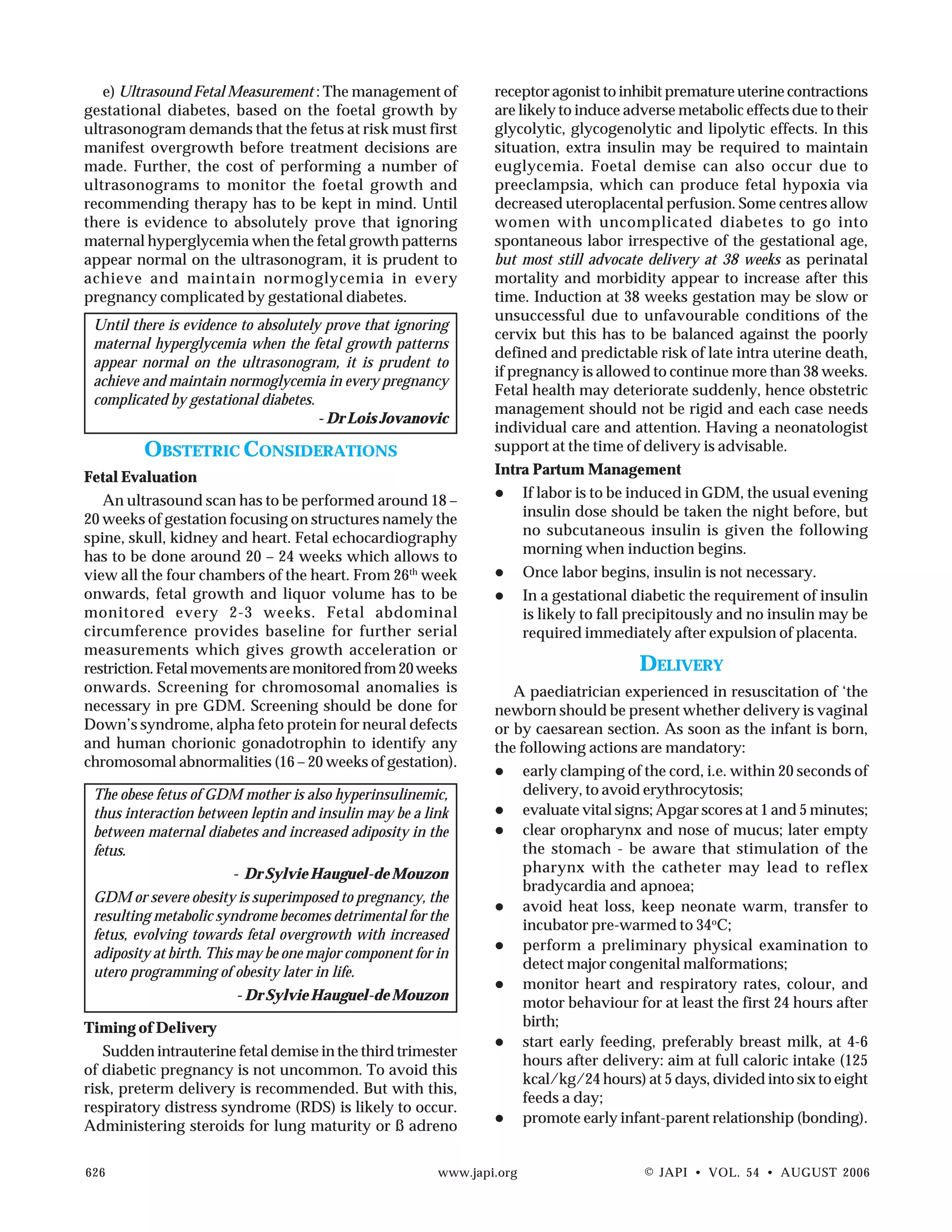 Dipsi guidelines | PDF